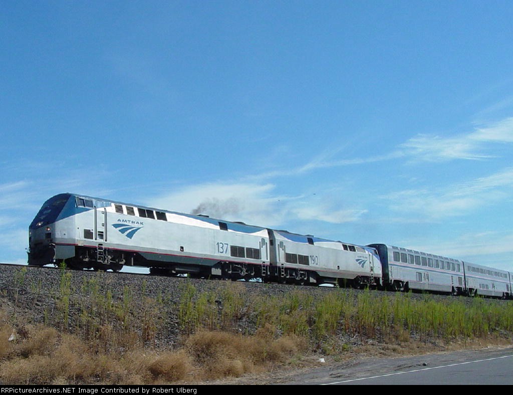 AMTK 137 and AMTK 190